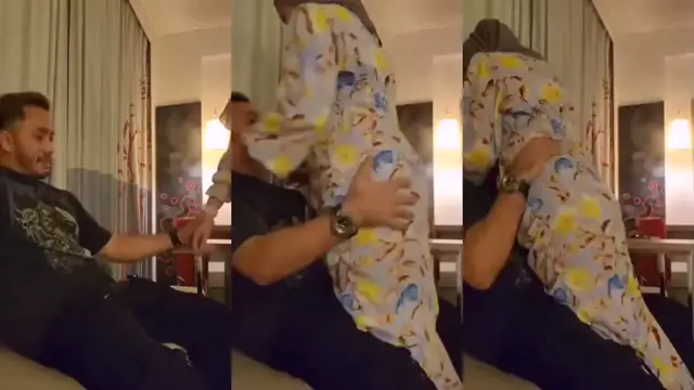 Abang Tampan Ngewe Ukthi - Indo18