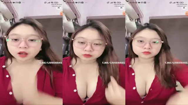 Pesona Cantiknya Susu Gede Host Gemoy Kesukaan Pascol Dream - Indo18