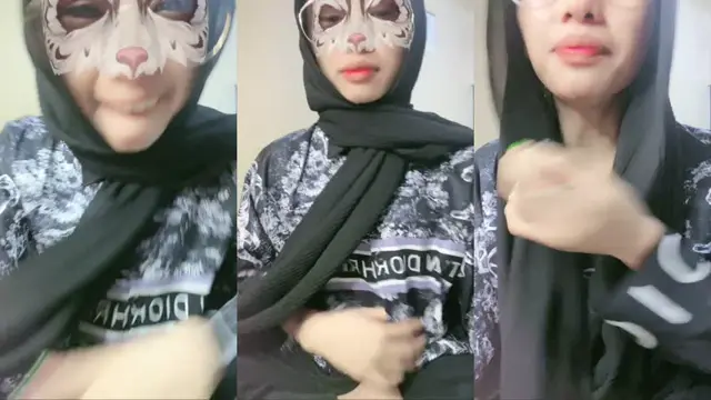 Remas Buah Dada Ukhty Masih Malu Malu Live Buka Bukaan - Indo18
