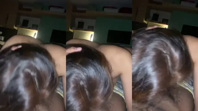 Skandal Tiktoker Neverjustinetime Part 2 - Indo18