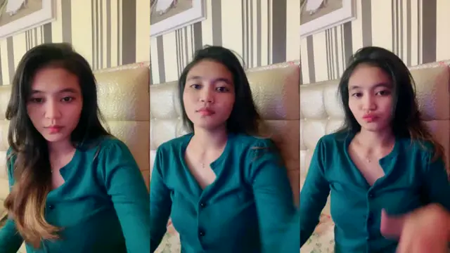 Uting Dong Sayang Cynthia Tocil Remas Mango - Indo18