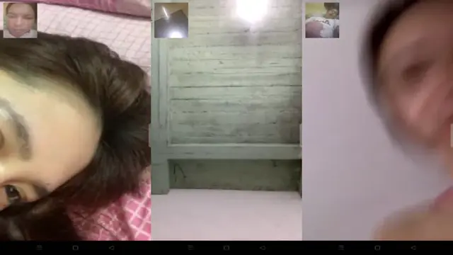 VCS Mahasiswi Cewek Manis Instagram Zaraaef Tocil Binal - Indo18