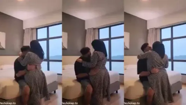 Bokep Skandal Nur Janah Tahun Baru Gadis Baju Kotak Kotak - Indo18