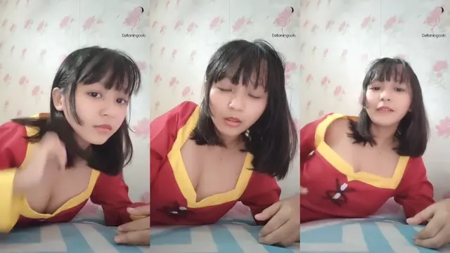 Rara Nadifa Toket Gede Cosplay Sange Colmek - Indo18